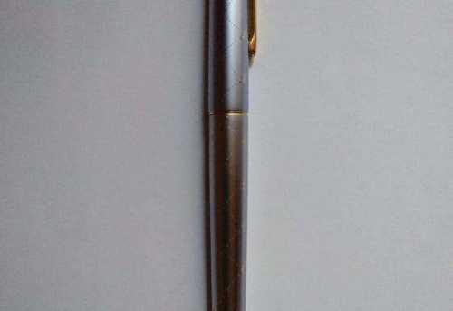 Ручка "Паркер" золотое перо