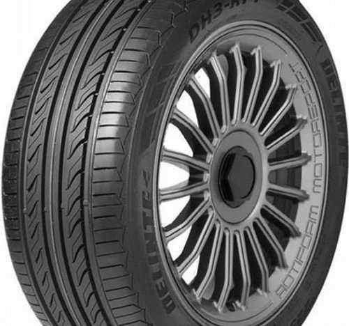 Delinte DH3-RFT 205/55 R16 91W