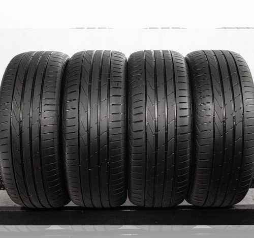 Hankook Ventus S1 Evo 2 SUV K117C 255/55 R18 109V