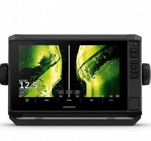 Garmin echomap UHD2 94sv US Coastal и Great Lakes GN  с GT56 датчиком для рыбалки