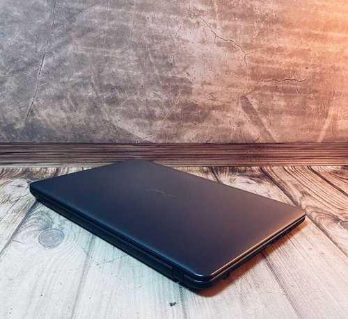 Ноутбук Asus Vivobook AMD A6