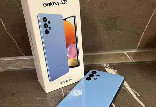 Samsung Galaxy A32, 4/128 ГБ