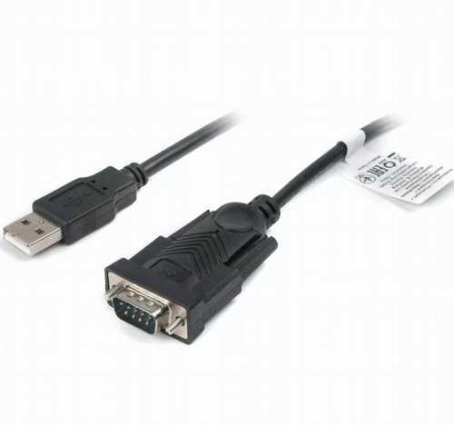 Кабель usb -db9