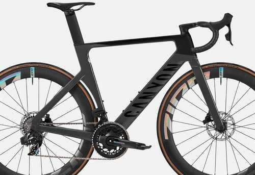 Canyon Aeroad CF SLX8 New sram Force AXS 2024