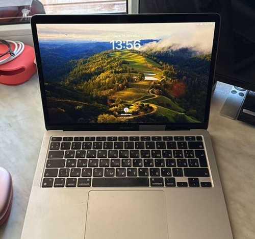 Macbook Air 13 M1 256gb