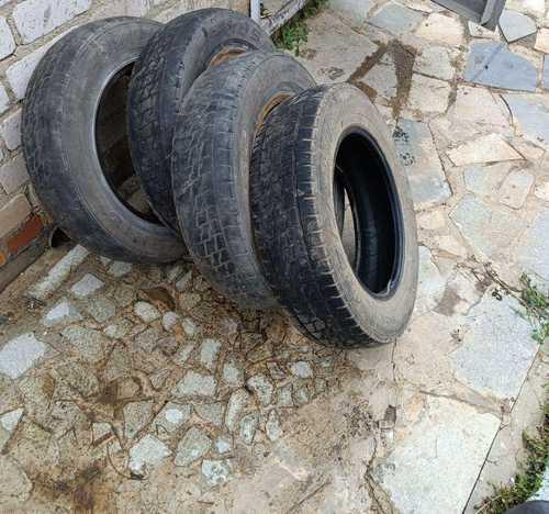КАМА Kама-312 16/70 R16