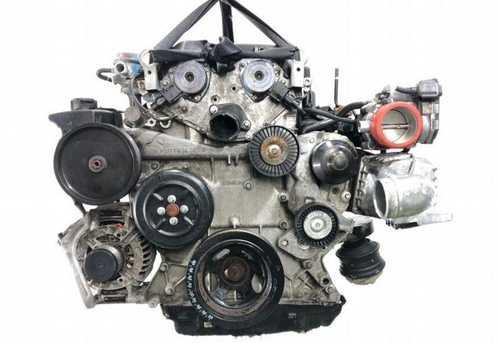 Двигатель Mercedes C 2002 M271940, 271940
