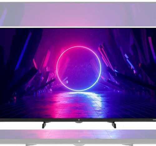 Телевизор dexp F321 (32) (SMART TV)(Full HD)
