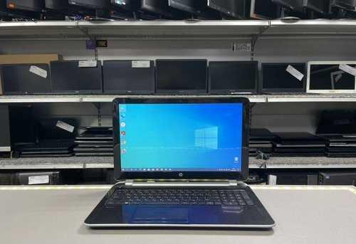 Ноутбук HP 15-n212sr