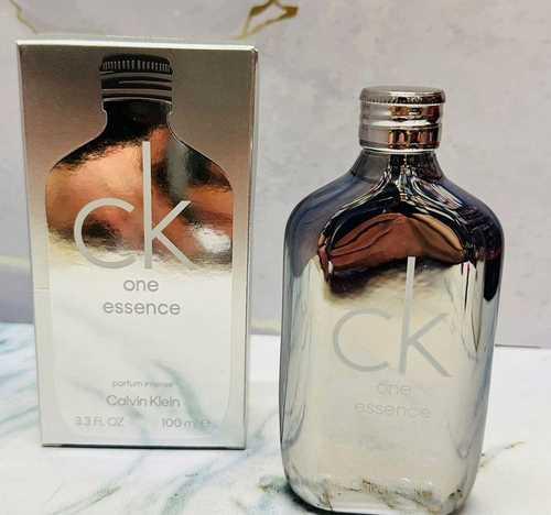 Kalvin klein Ck One essence 100мл