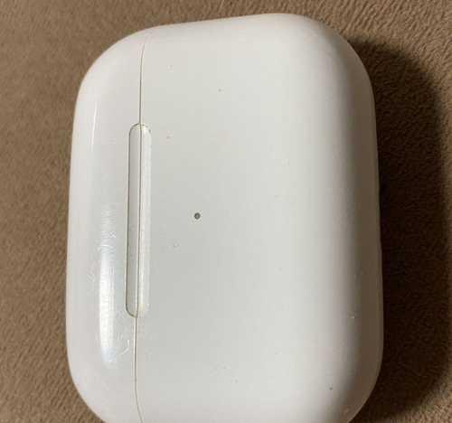 Наушники apple airpods pro 2