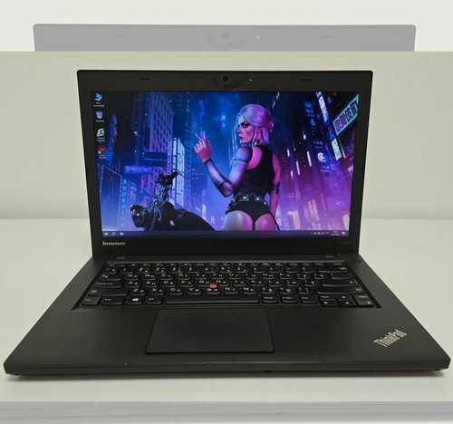 Lenovo Thinkpad T440 Core i5 /12gb/256ssd