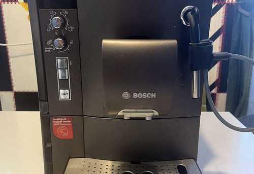 Кофемашина Bosch ctes 32