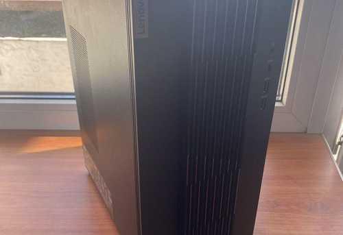 Компьютер Lenovo IdeaCentre Gaming 5 17ACN7