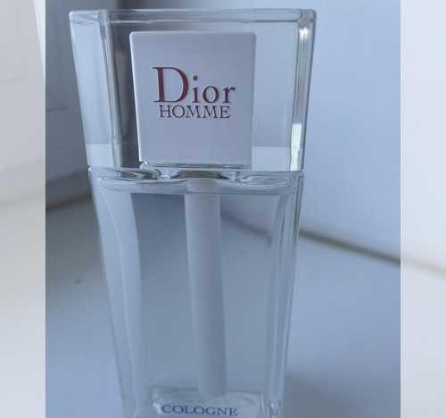 Dior parfum