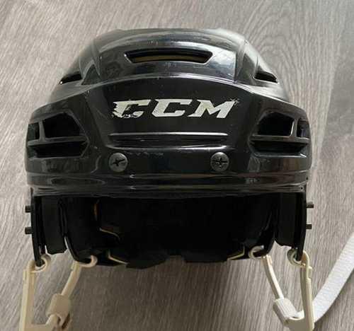 Шлем CCM tacks 310 m