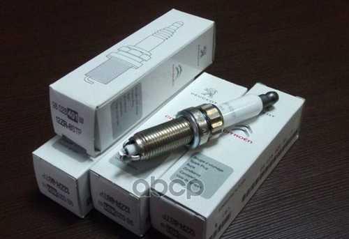Свеча зажигания 9802840180 Peugeot-Citroen