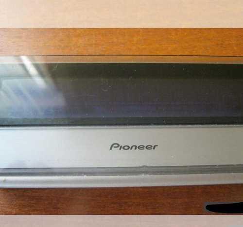 Pioneer дисплей Unit AXX-7107