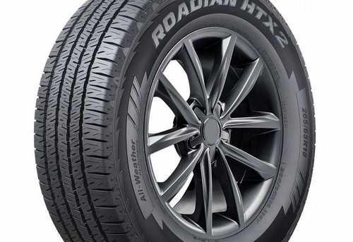 Nexen Roadian HTX 2 225/65 R17