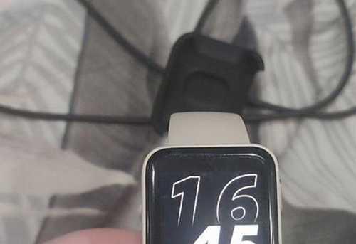 Xiaomi mi watch lite