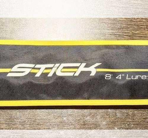 Спиннинг MC Soul Stick STS-842H