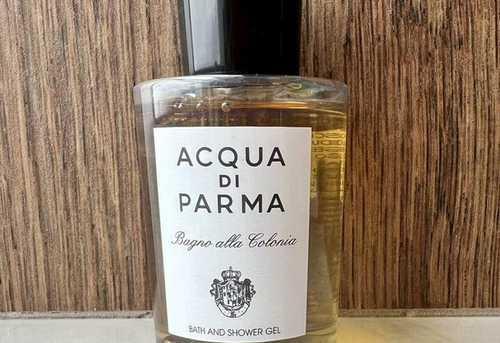 Acqua di Parma Colonia гель для душа и ванной