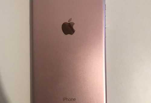 iPhone 6S Plus, 128 ГБ