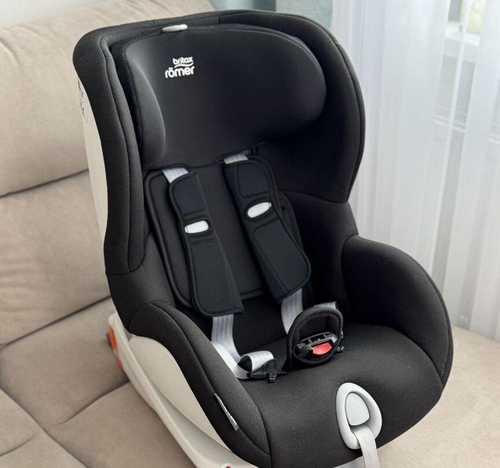 Автомобильное кресло britax romer trifix