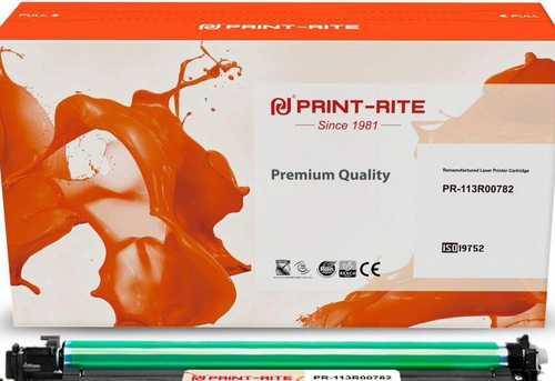 Блок фотобарабана Print-Rite tfxale4PU1J PR-113R00