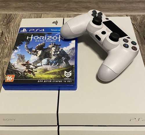 Sony playstation 4 fat 500 gb