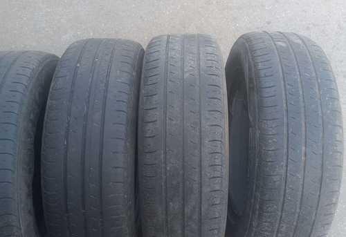 Kumho Solus SA01 Plus 20.5/65 R16