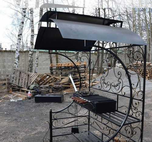 Мангал без наценок