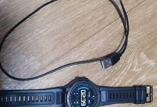 SMART watch K22