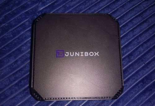 Мини пк junibox k2