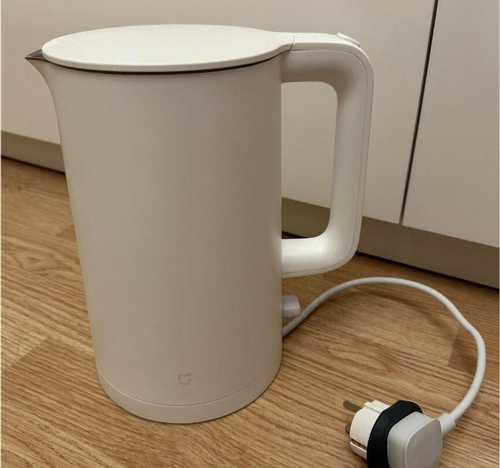 Электрический чайник Xiaomi Mi Electric Kettle