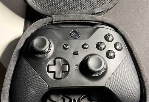Xbox Elite controller 2