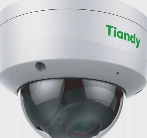 IP-камера Tiandy TC-C32KN I3/E/Y/C/2.8/V4.3