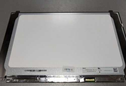 Матрица для ноутбука 15.6" 1920x1080 N156HCA-EAB