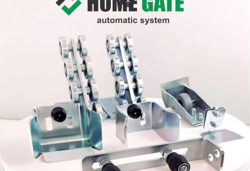 Комплектующие для откатных ворот (кав) Home Gate
