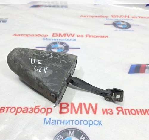 Ограничитель двери задний Bmw X5 E53 M54B30 2004