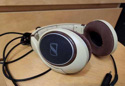 Наушники Sennheiser HD598