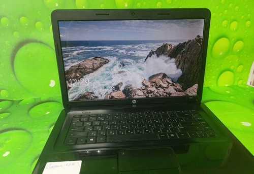 HP 2000 ноутбук desktor-47on078