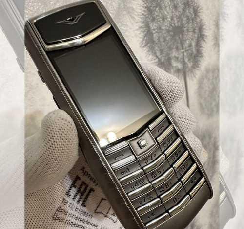 Vertu Ascent Ti, 4 ГБ