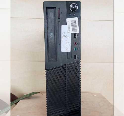 Lenovo thinkcentre M72E