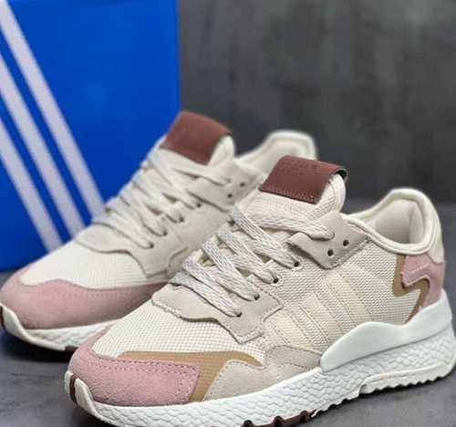 Кроссовки adidas nite jogger