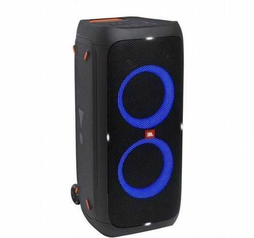 Портативная акустика JBL Partybox 310