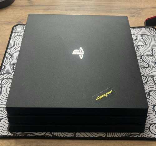 Sony playstation 4 pro 1tb