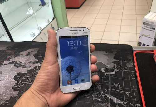 Samsung Galaxy Win GT-I8552, 8 ГБ