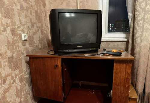 Письменный стол бу СССР