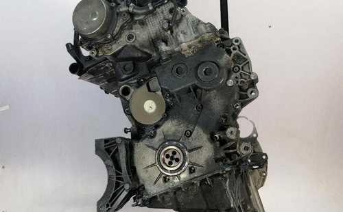 Двигатель BMW 5-Series/M5